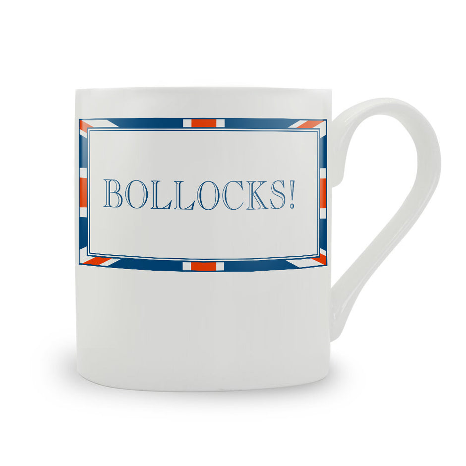 Terribly British Mugs & Gifts